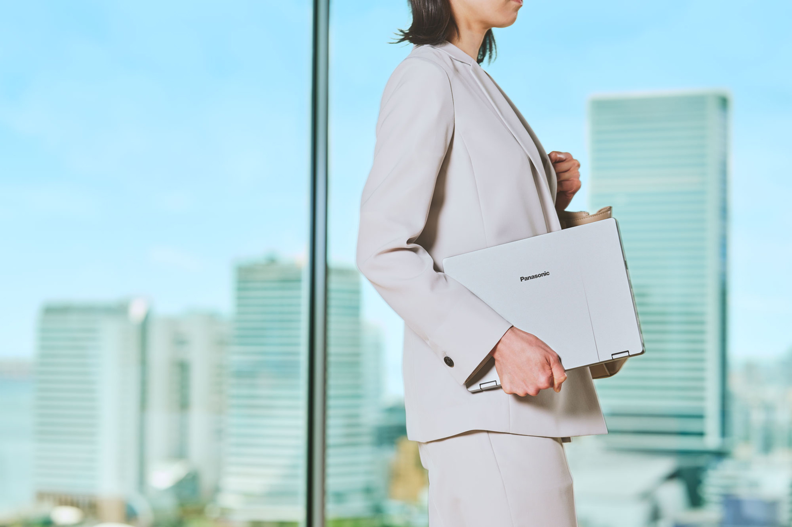 カッコいいレッツノート - SSK World