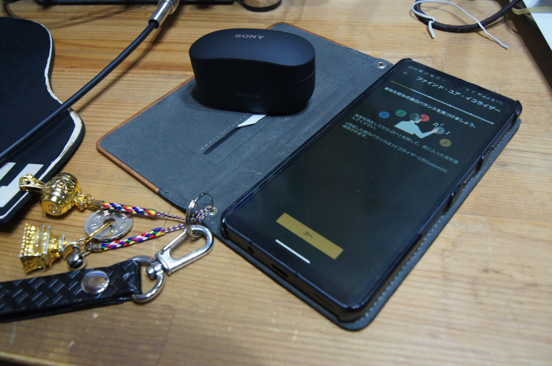 あなたのEQを探しましょう - SSK World