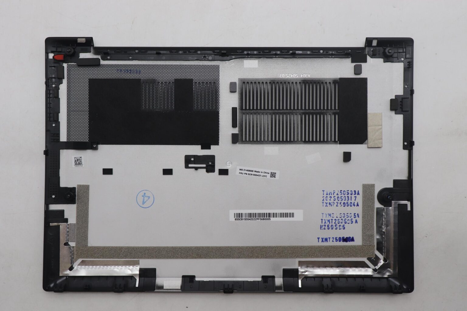 ThinkPad X13 Gen 6・WWANの重さを考える - SSK World